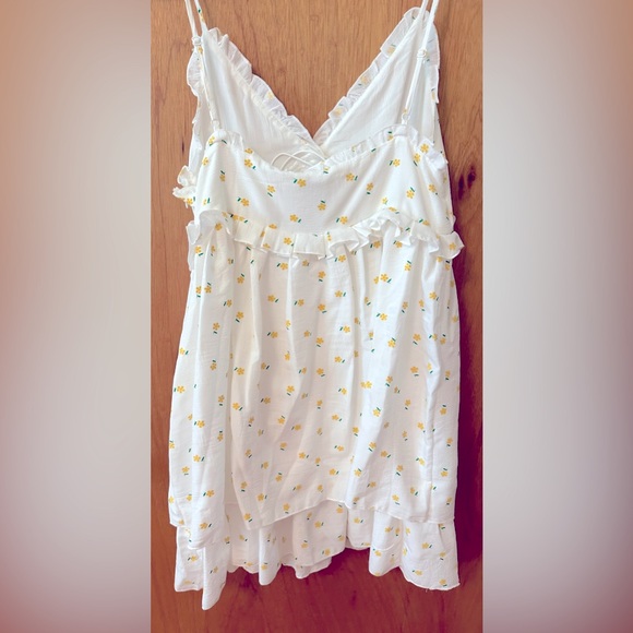Princess Polly | Dresses | Princess Polly Kassidy Mini Dress | Poshmark